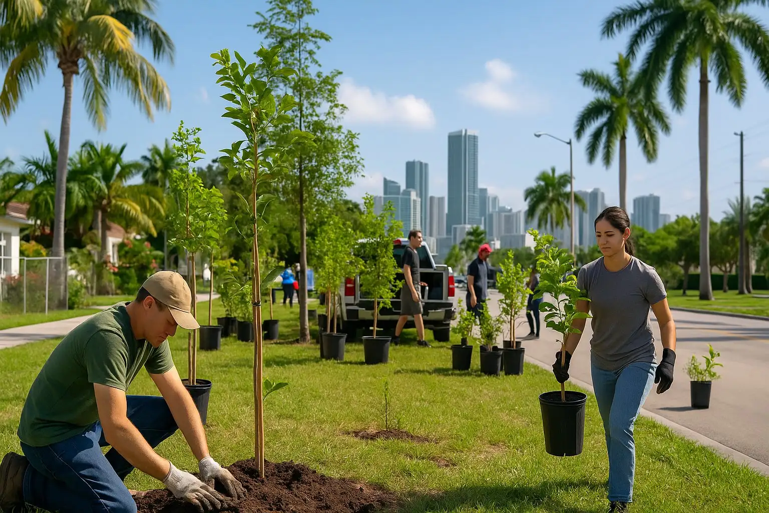 Local Miami News | Neighborhood Stories & Updates – OiD